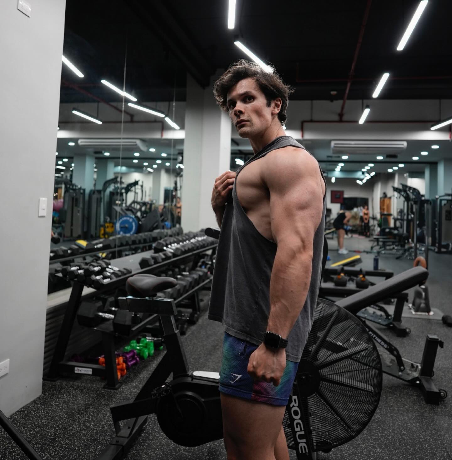 Will Tennyson Age, Bio, Birth Date, Net Worth and more - Starceleage