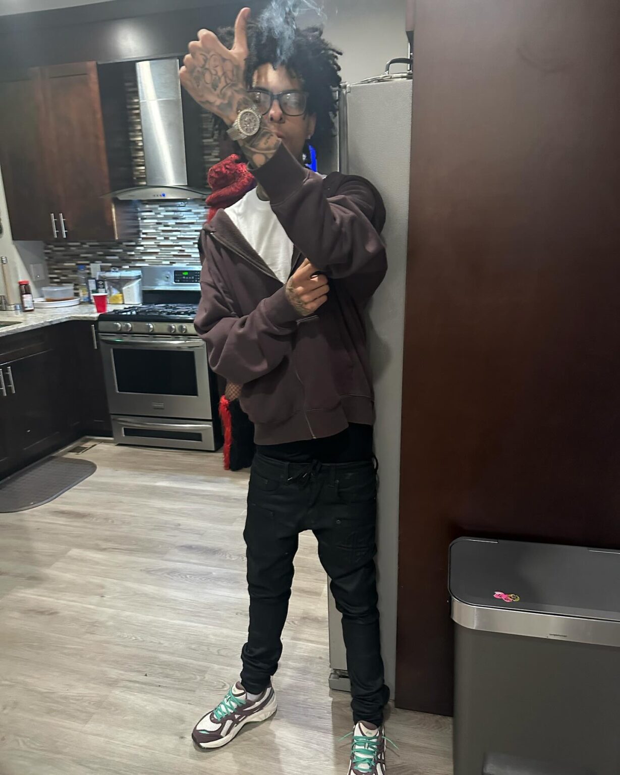 Lil Tony Age, Birth Date, and Net Worth - Starceleage