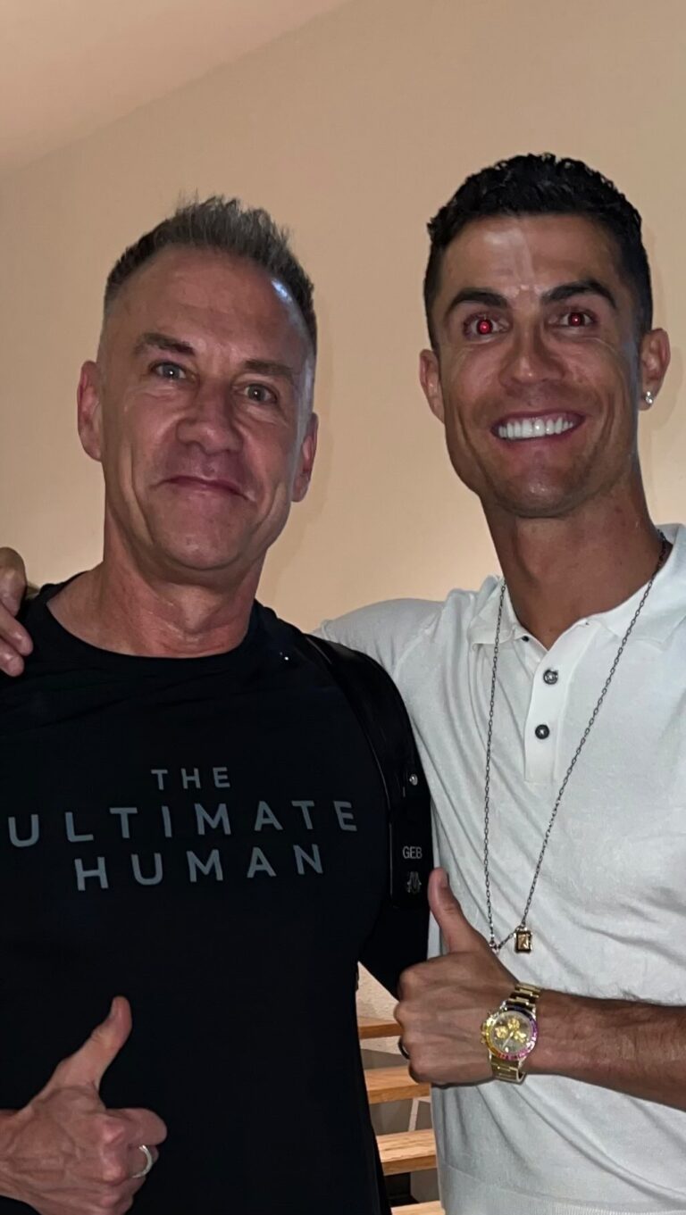 Gary Brecka Age, Bio, Birth Date and more - Starceleage