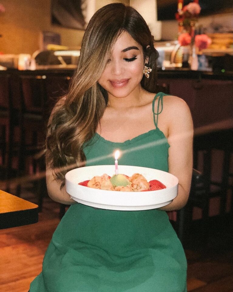 Natasha Zouves Age, Bio, Birth Date, and More - Starceleage
