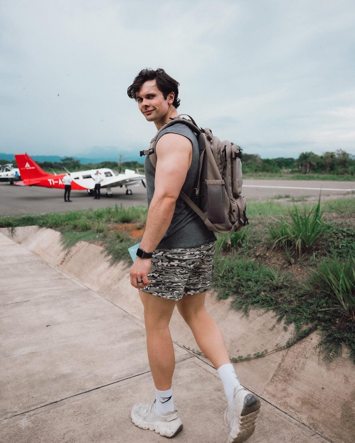 Will Tennyson Age, Bio, Birth Date, Net Worth and more - Starceleage