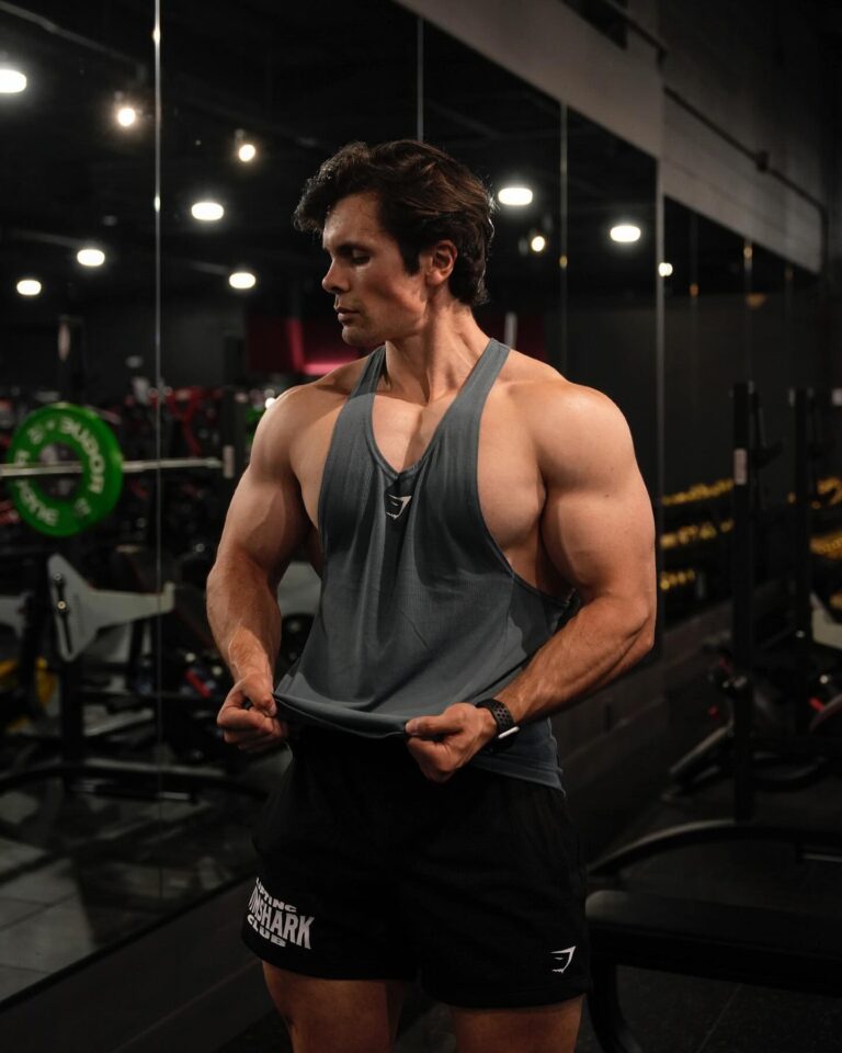 Will Tennyson Age, Bio, Birth Date, Net Worth and more - Starceleage