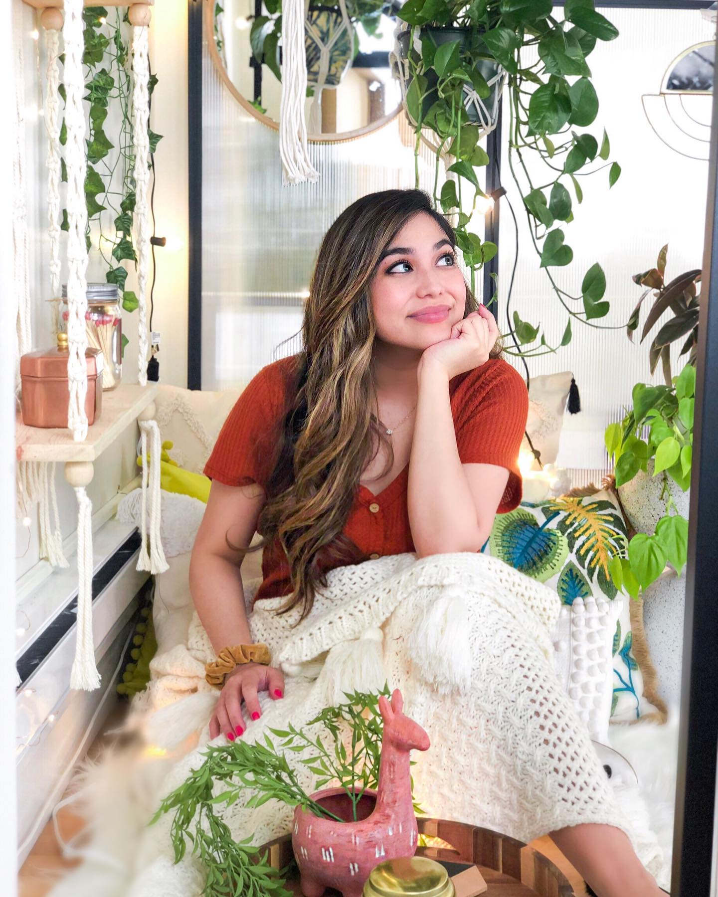 Natasha Zouves Age, Bio, Birth Date, and More - Starceleage