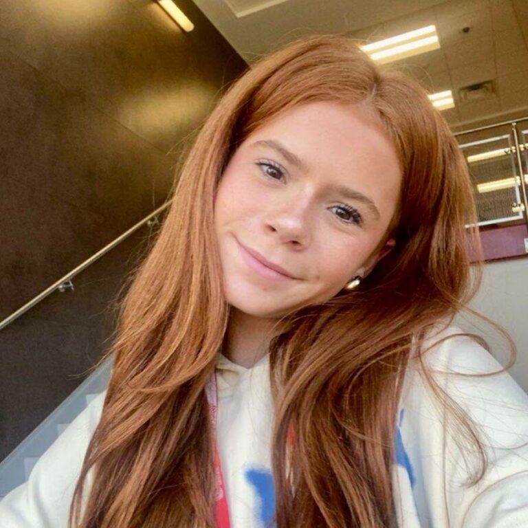 Harper Zilmer Age, Wiki, Bio, Birth Date, and Net Worth - Starceleage