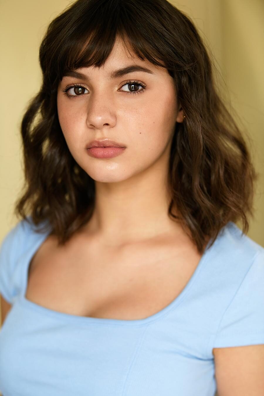 Samantha Lorraine Age, Bio, Wiki, Net Worth and more - Starceleage