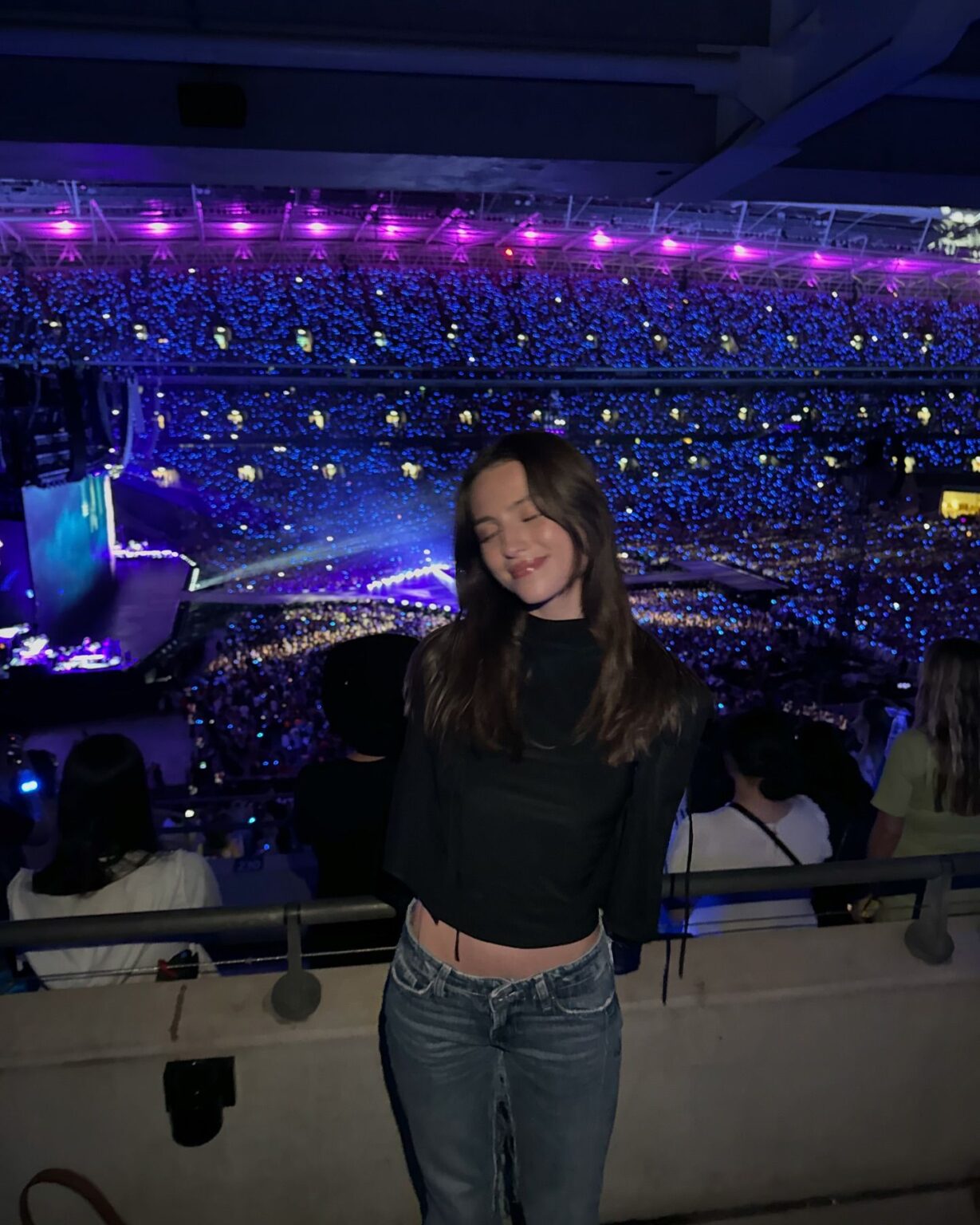 Madeline Argy Age, Wiki, Bio, Birth Date, and Net Worth - Starceleage