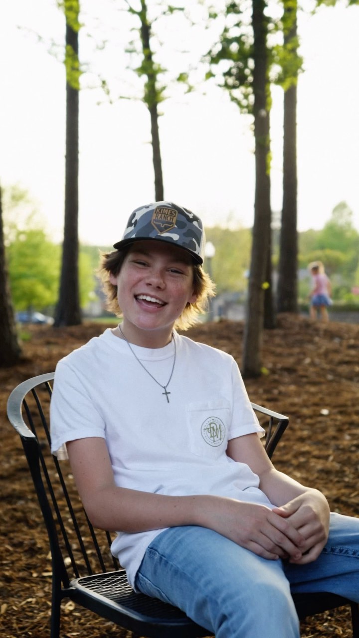 Maddox Batson Age, Birth Date, Facts, Net Worth and More - Starceleage