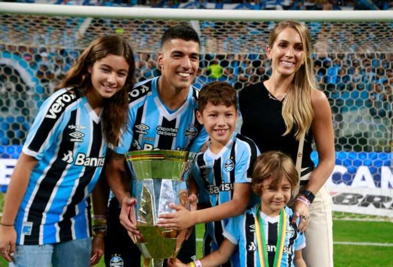 Delfina Suarez Age, Birthday, Height, Net Worth & Bio - Starceleage