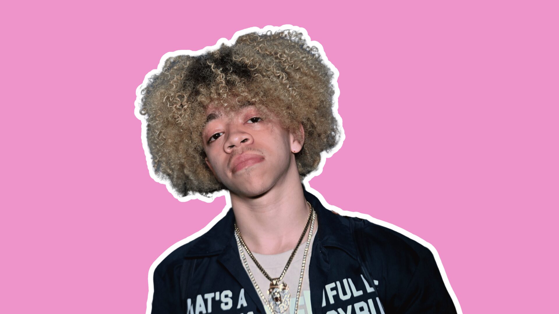 King Harris Age, Birthday, Height, Net Worth & Bio - Starceleage