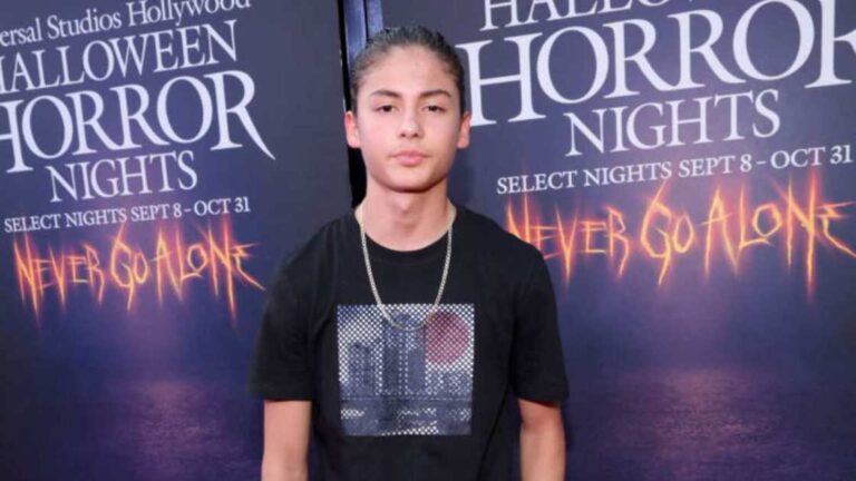 Miguel Cazarez Mora Age, Birthday, Height, Net Worth & Bio - Starceleage